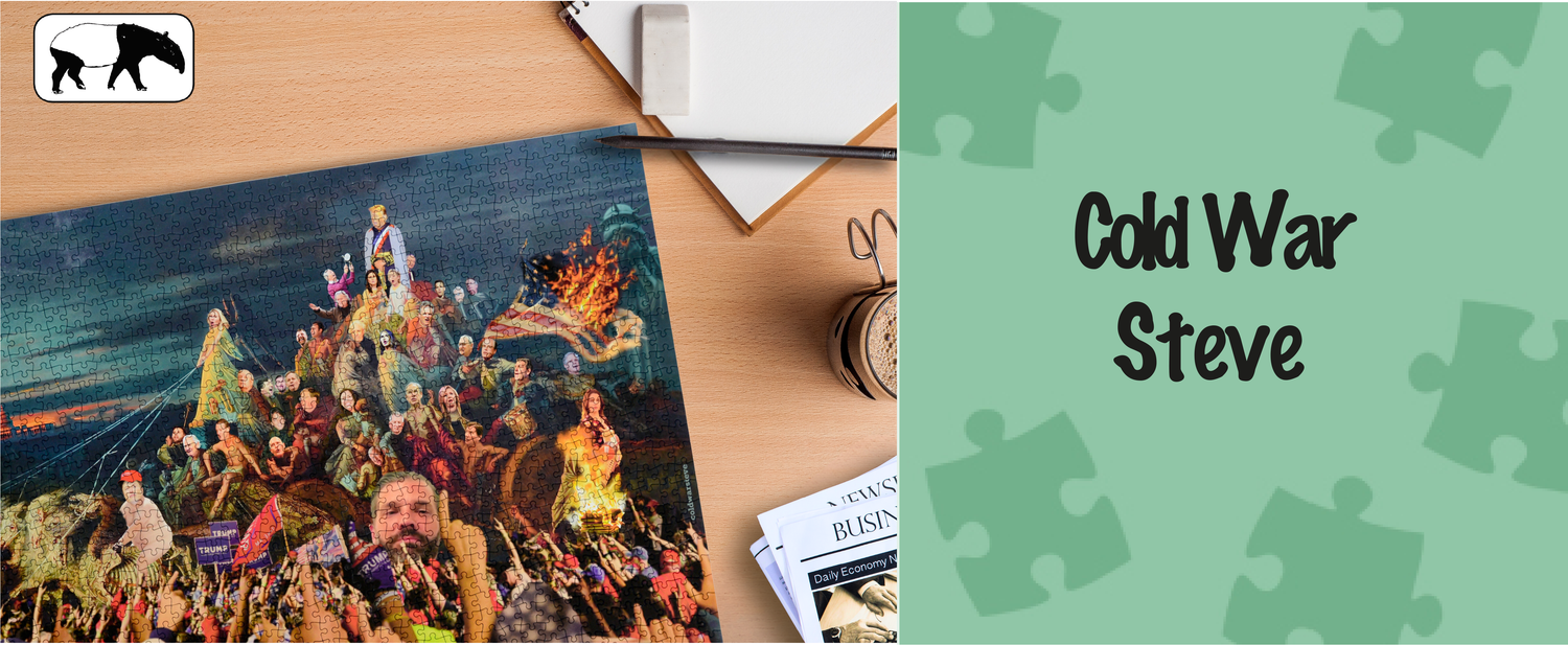 Case Studies | All Jigsaw Puzzles Trade – Trade Jigsaws All Jigsaw Puzzles